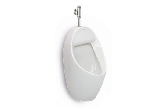 NRL Trading » Products » Pik Urinal with Vertical Water Inlet