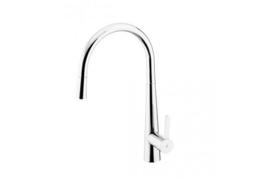 NRL Trading » Products » CTesi Keen Kitchen taps