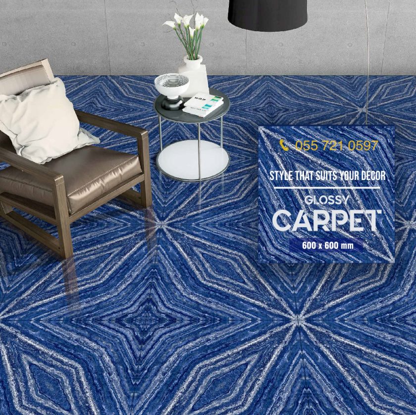 GLOSSY CARPET 600 x 600 Archives » NRL Trading